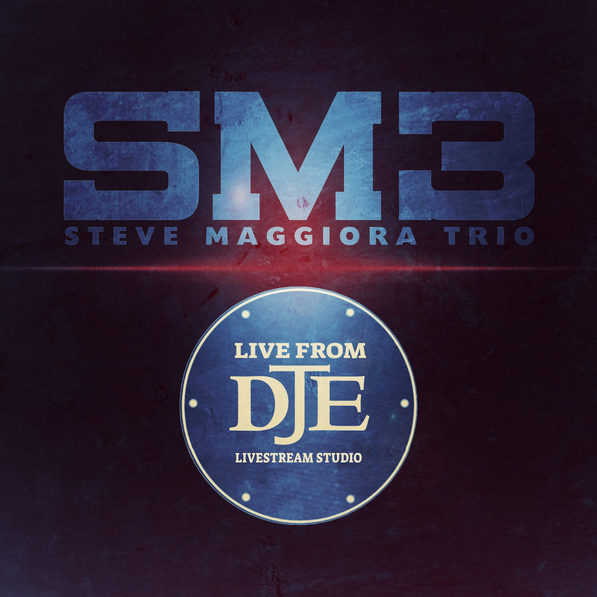 SM3: Live from DJE (2021) - Digital Download – Steve Maggiora