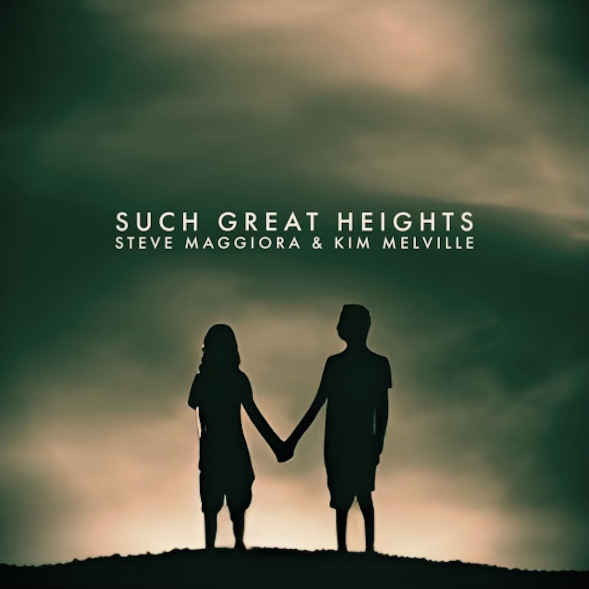 Such Great Heights - Single (2023) - Digital Download – Steve Maggiora
